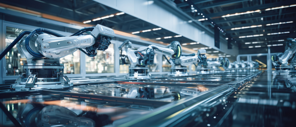 Digital Footprints: Manufacturing Branding Strategies